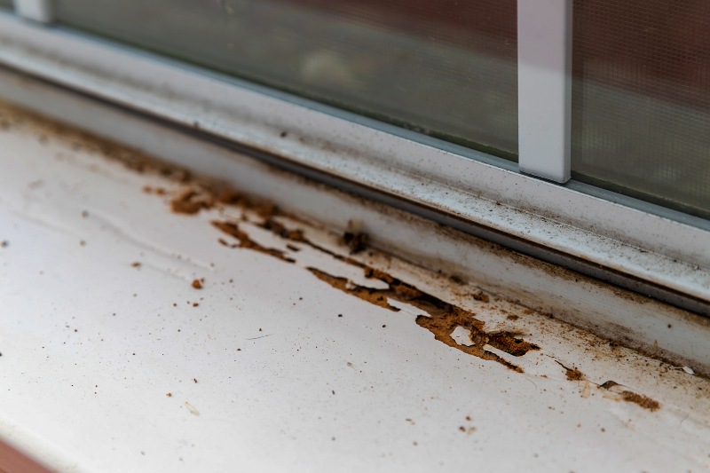 Prevent Termites from Returning After Treatment